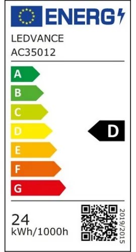 LED žárovka E27 LEDVANCE Classic 24W (200W) teplá bílá (2700K)