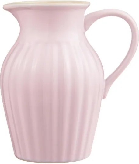 Džbán 19cm Mynte pink