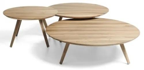Konferenční stolek Oblique