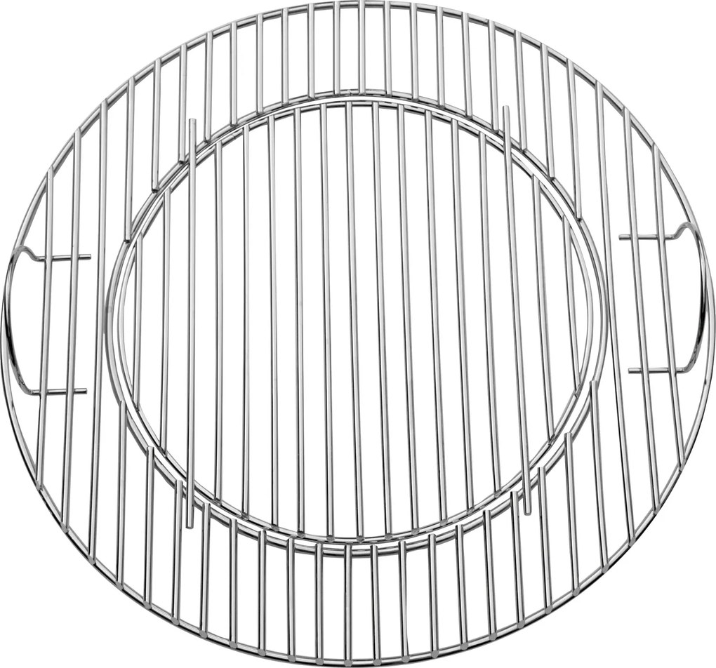 Grilovací rošt pro Jamestown kotlový gril na dřevěné uhlí Bolton