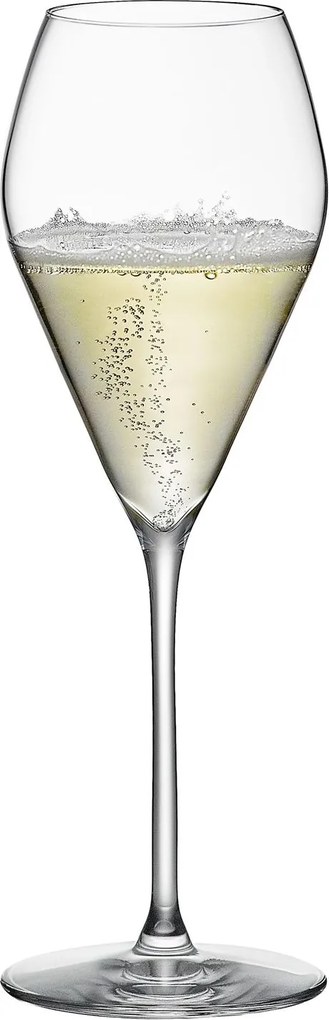 Rona Sklenice na prosecco Universal 230 ml 6 ks
