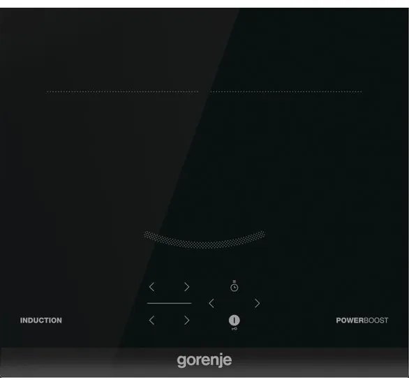 Gorenje GI3201BC Indukční varná deska