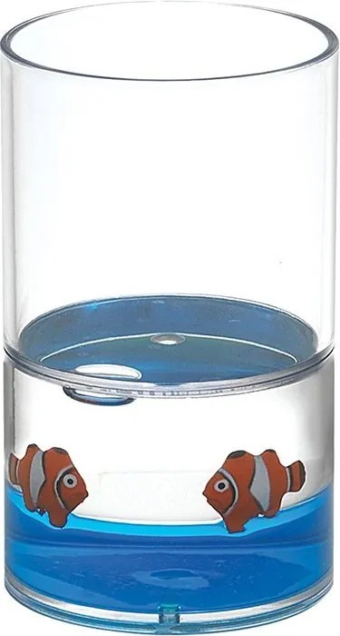 Aqualine Aqualine, PYXIS pohár na postavení, Nemo, PY1089