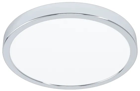 Eglo 99266 - LED Koupelnové stropní svítidlo FUEVA 5 LED/20W/230V IP44
