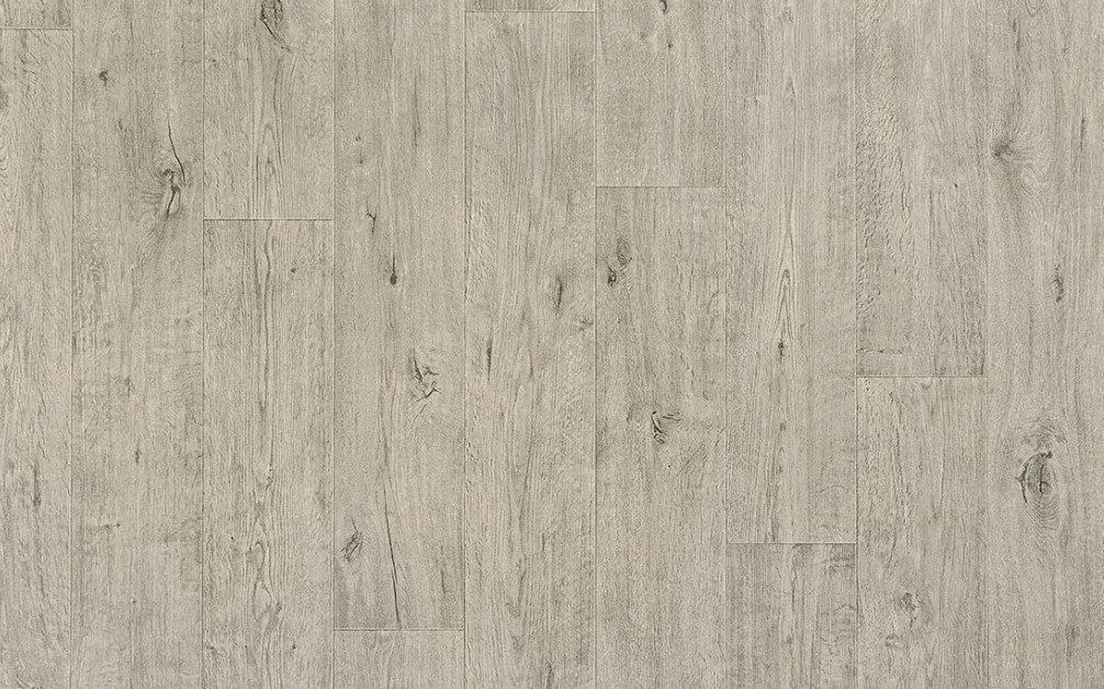 IVC GROUP LEOLINE PVC podlaha - lino QUATROTEX ANNAPURNA 594 - šedivobéžové dřevo ŠÍŘKA: 4 m