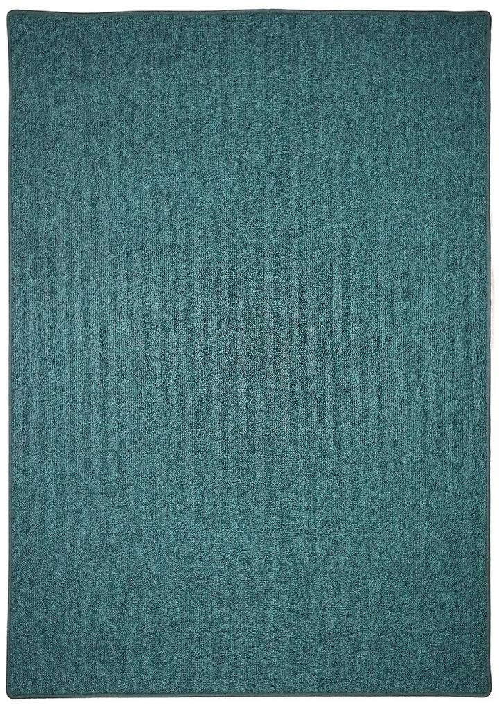 Vopi koberce Kusový koberec Astra zelená - 50x80 cm