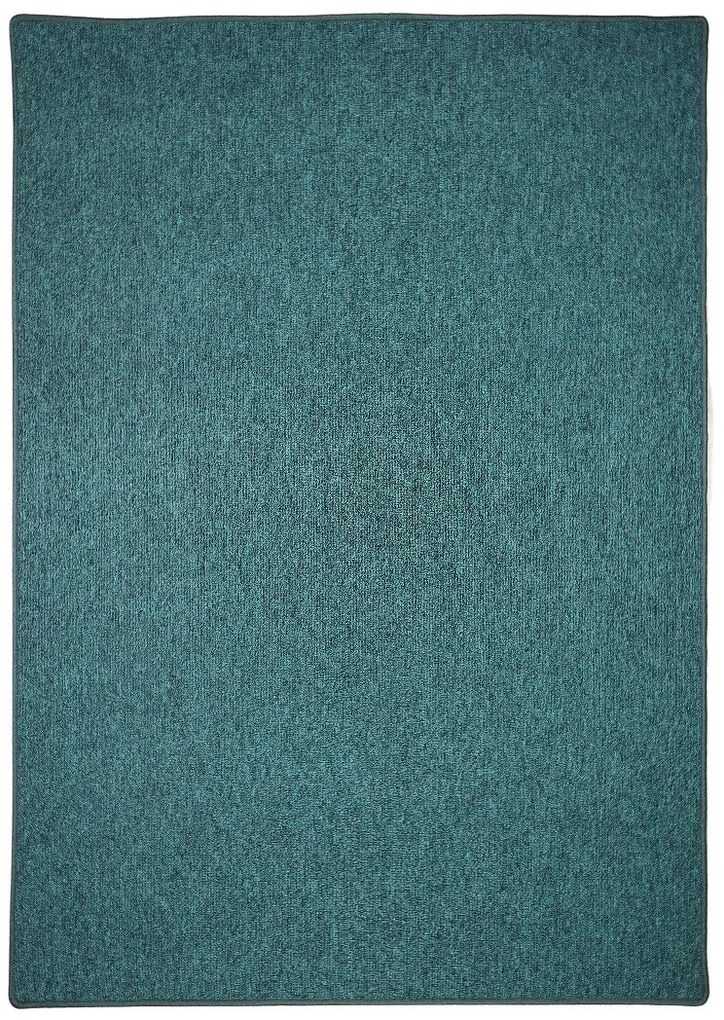 Vopi, Kusový koberec Astra zelená, 133x190, zelená, chodba / předsíň