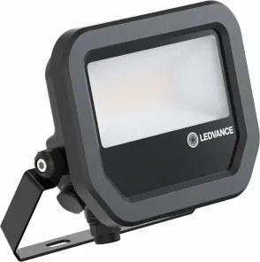 LED reflektor LEDVANCE FLOODLIGHT černý 8W/6W 1200lm/850lm 4000K neutrální bílá IP66