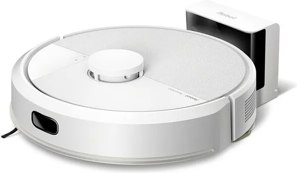 iRobot Roomba 105 Combo white Bílá