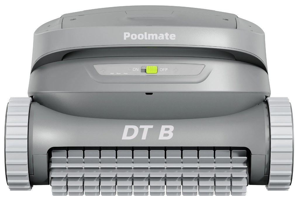 Poolmate 88357 Automatický bazénový AKU vysavač DT B