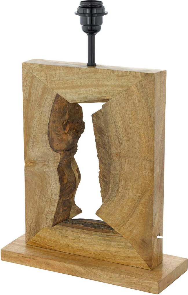 XXXLutz PODSTAVEC SVÍTIDLA, E27, 27/12/41,5 cm Eglo - Online Only svítidla - 003348317903