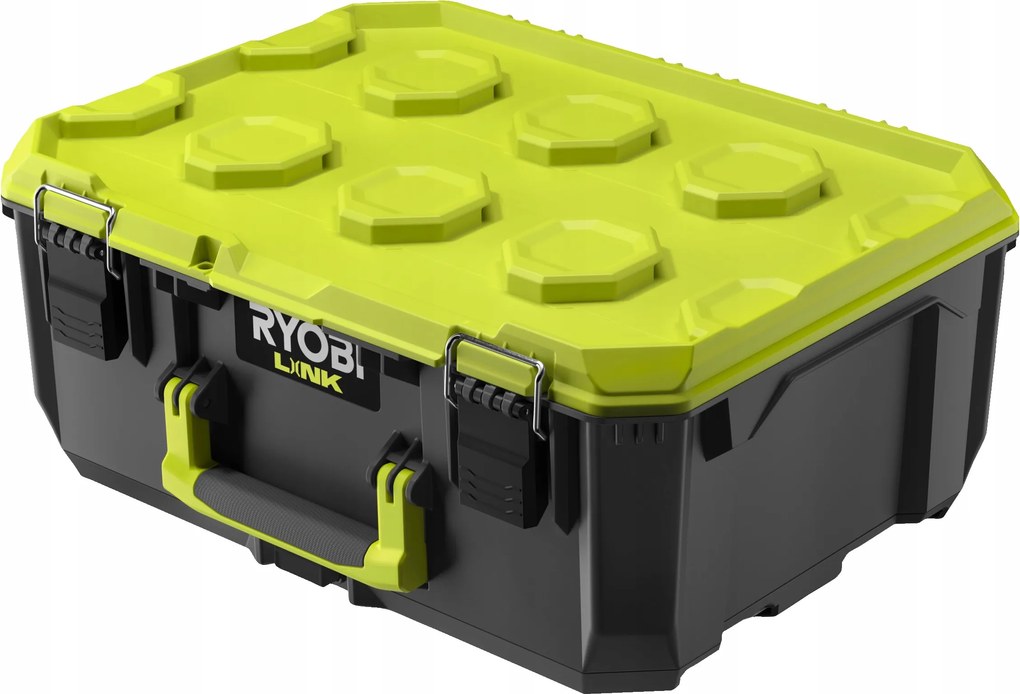 Ryobi Box Na Nářadí RSL102 Nosnost Až 36 Kg Ryobi Lanka