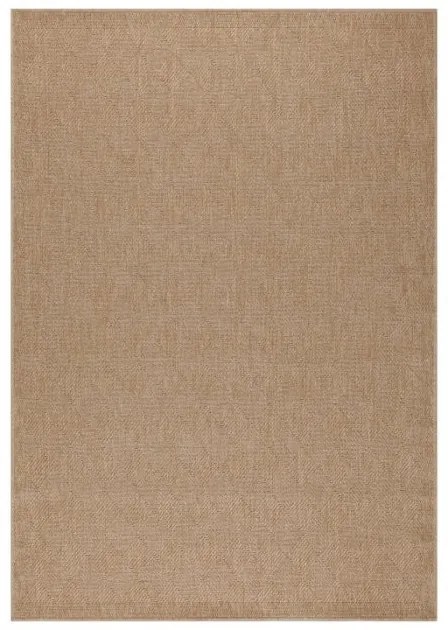 Vopi | Kusový koberec Dhaka 8713 beige - 160 x 230 cm