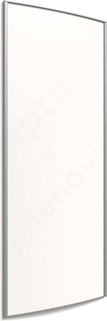 ACCEPT Orientační tabule Klassik UNI A2 (420 x 1 000 mm) - rozměr 420 x 1 000 mm