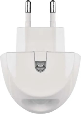 LED noční světlo EMOS P3318 s pohybovým čidlem do zásuvky