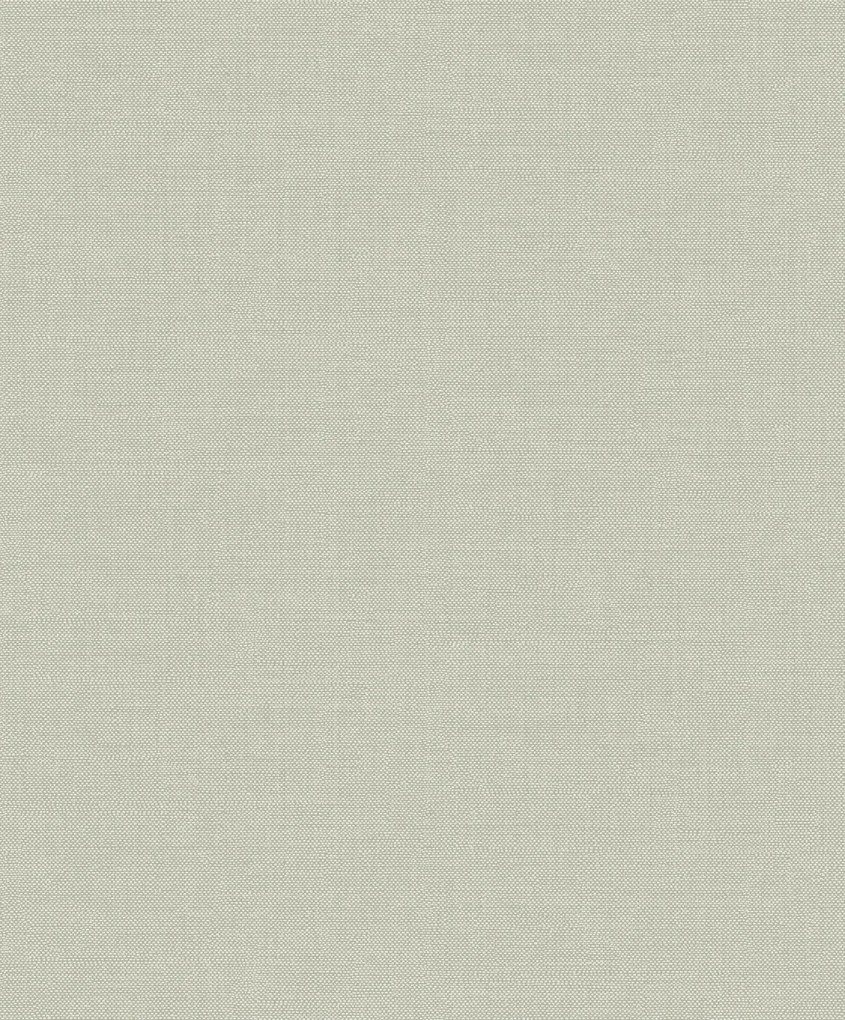 Šedo-béžová vliesová tapeta na zeď, imitace látky, OMB007, Othello, Zoom by Masureel