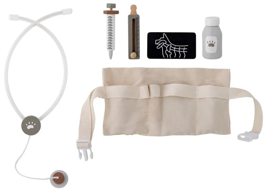 Dětský hrací set Doctor Doran – Bloomingville Mini
