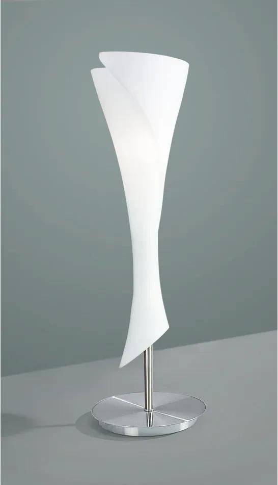 Mantra ZACK 0774 Stolní Lampy bílá 1xE14 max. 20 W IP20