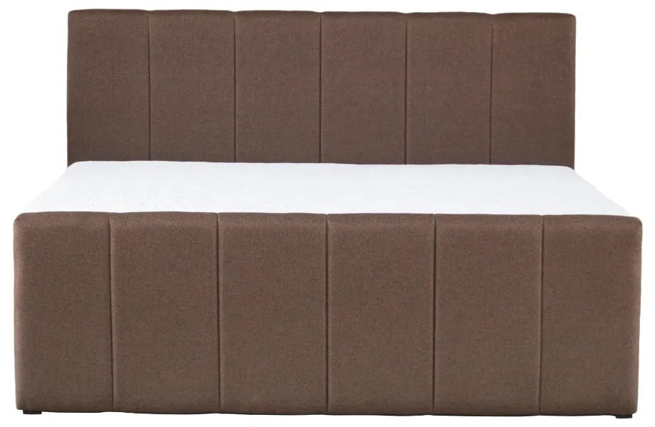 Boxspringová postel STAR 140x200 Tempo Kondela