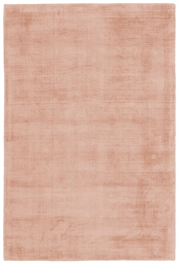 Obsession koberce Ručně tkaný kusový koberec Maori 220 Powerpink ROZMĚR: 140x200
