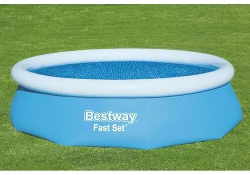 Bestway Solární plachta na bazén, pr. 305 cm