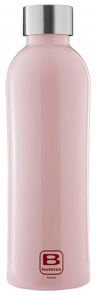 Bugatti B Bottles Twin Pink termolahev 800 ml, BBT-RU800IS