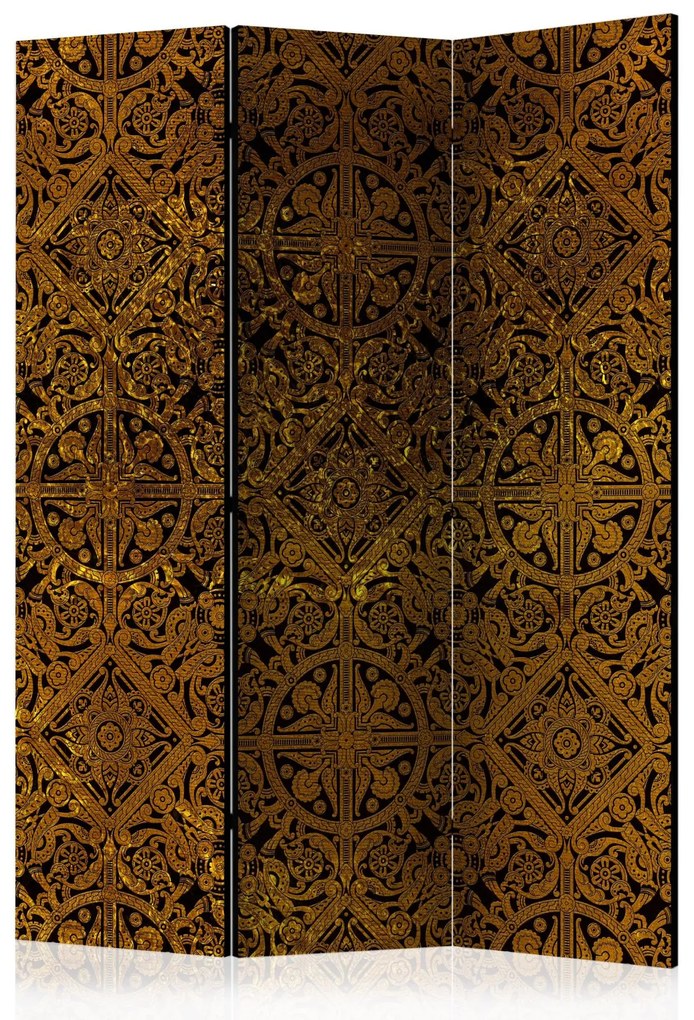 Paraván - Celtic Treasure [Room Dividers] 135x172