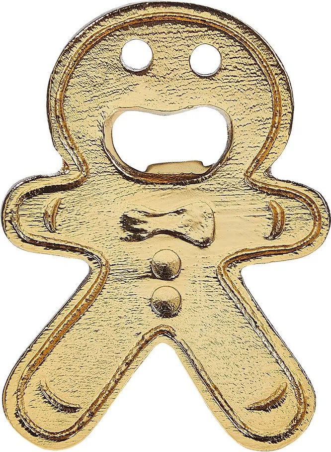 GINGERBREAD Otvírak na lahve