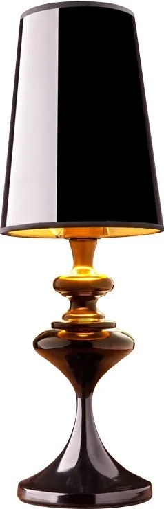 NOWODVORSKI 5753 stolní lampa  ALASKA