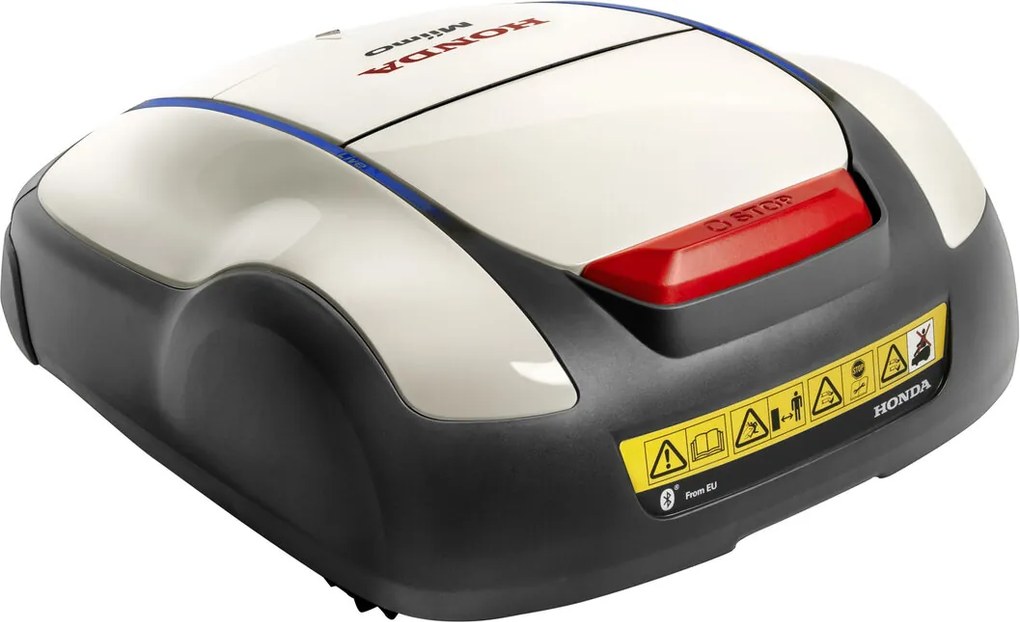 Robotická sekačka Honda Miimo HRM 1500 E