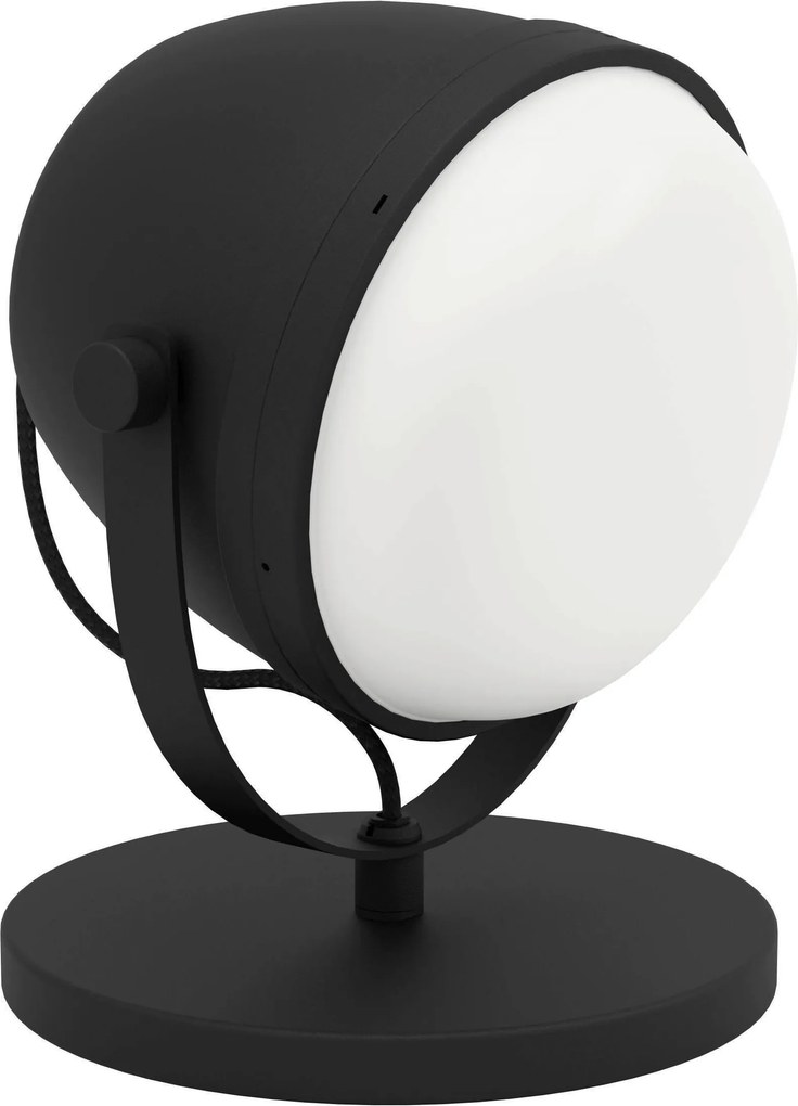 XXXLutz STOLNÍ LAMPA, E27, 18,5/18,5/22 cm Eglo - Online Only svítidla - 003348328102