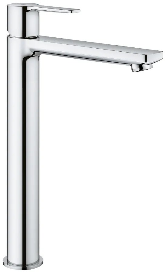 Grohe Lineare - Baterie pro umyvadlovou mísu, chrom 23405001