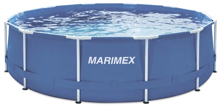 Bazén Marimex Florida 3,66 x 0,99 m bez filtrace