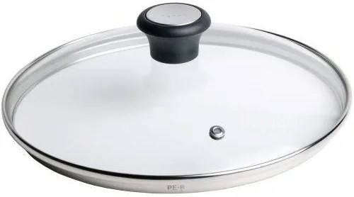 Skleněná poklice Tefal 28 cm 28097712