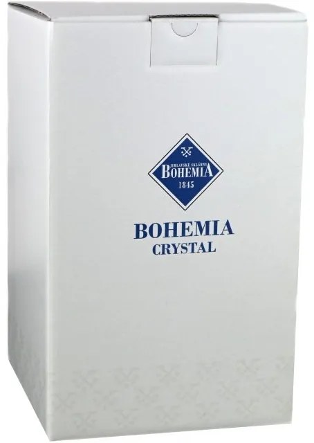Bohemia Jihlava karafa na whisky Crack 700 ML