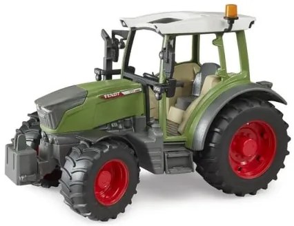 Bruder Traktor Fendt Vario 211