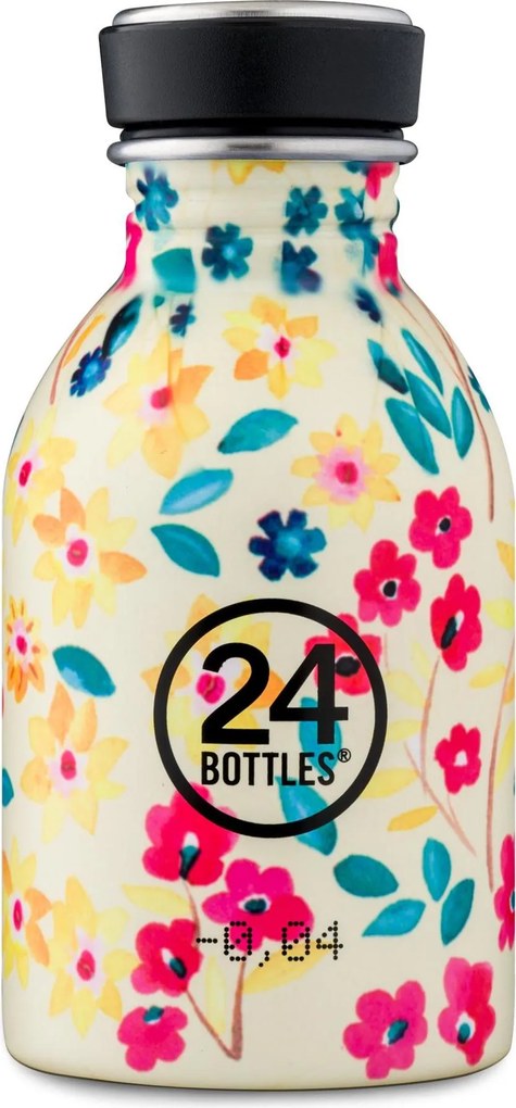 Láhev na vodu Urban Bottle Silk 250 ml