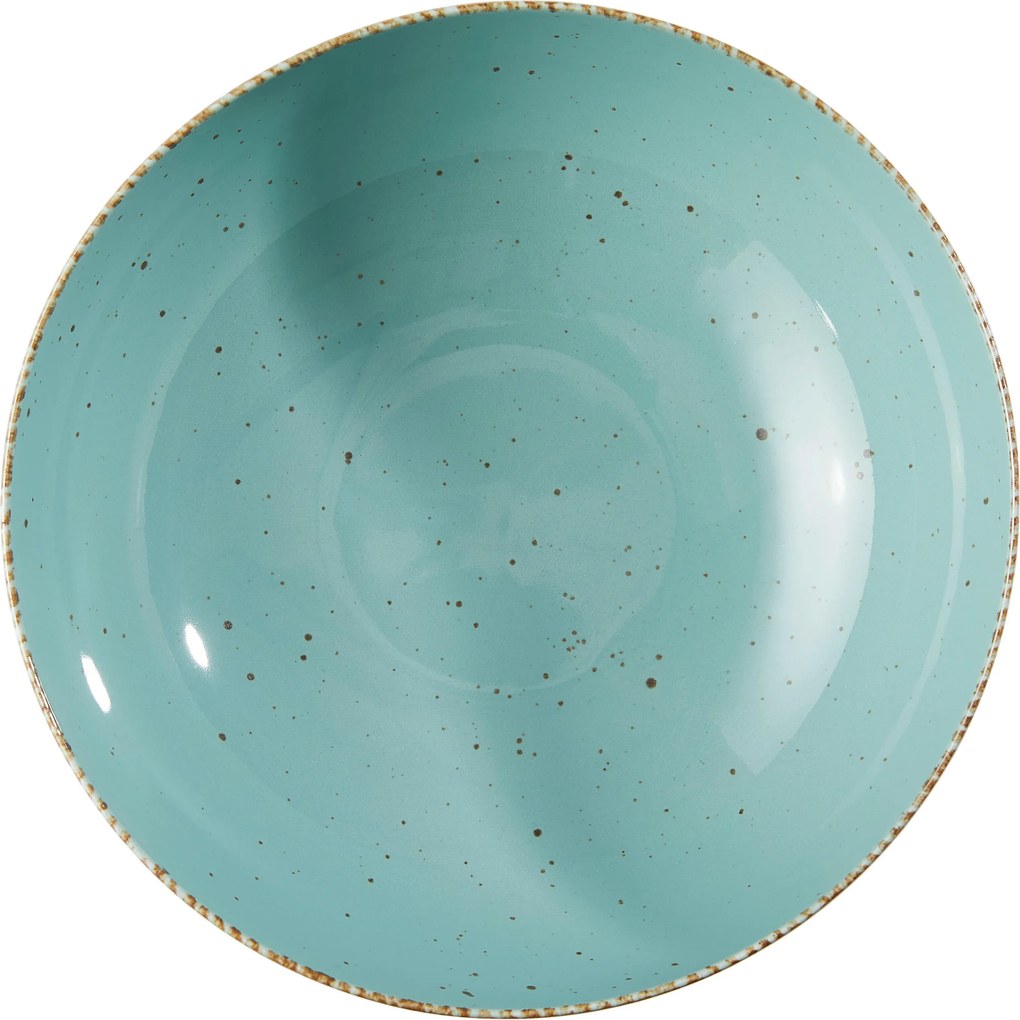 XXXLutz SALÁTOVÁ MÍSA keramika, 23 cm Ambia Home - Keramické misky - 005653003403