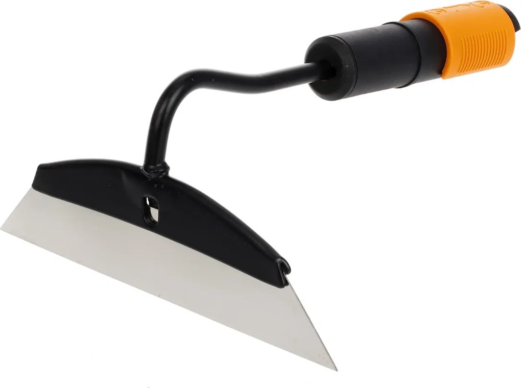 Motyčka FISKARS QUIKFIT rovná 19 cm 1000677 01722
