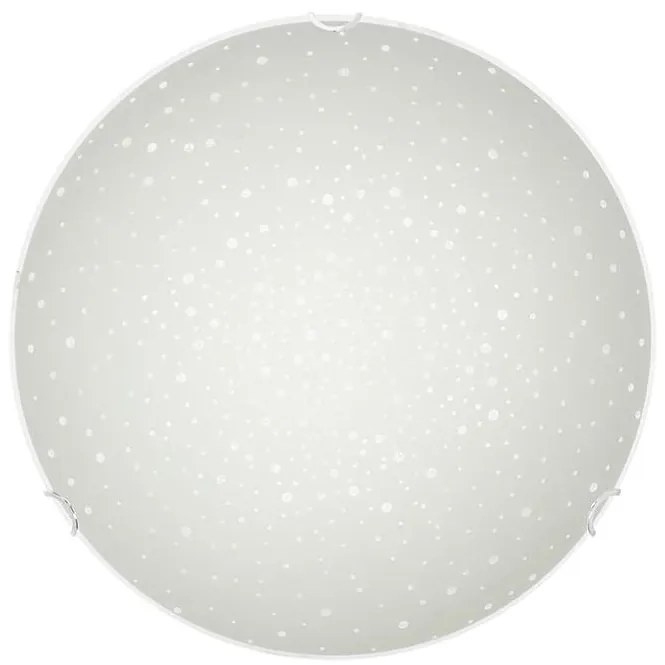Cottex P481112L - LED Stropní svítidlo ZODIAC LED/18W/230V pr. 48 cm P481112L