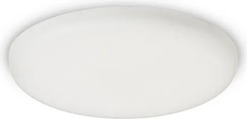 RED R13430 BELI R 10 zápustná mléčný akryl 230V LED 6W IP65 3000K - RED - DESIGN RENDL