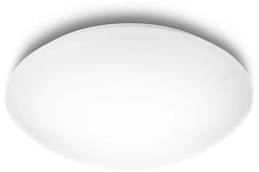 Philips Philips 31802/31/EO - LED stropní svítidlo MYLIVING SUEDE LED/24W/230V P1961