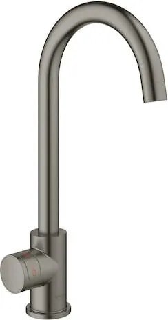 Grohe Red Mono dřezová baterie kartáčovaný hard graphite 30085al1 G30085AL1