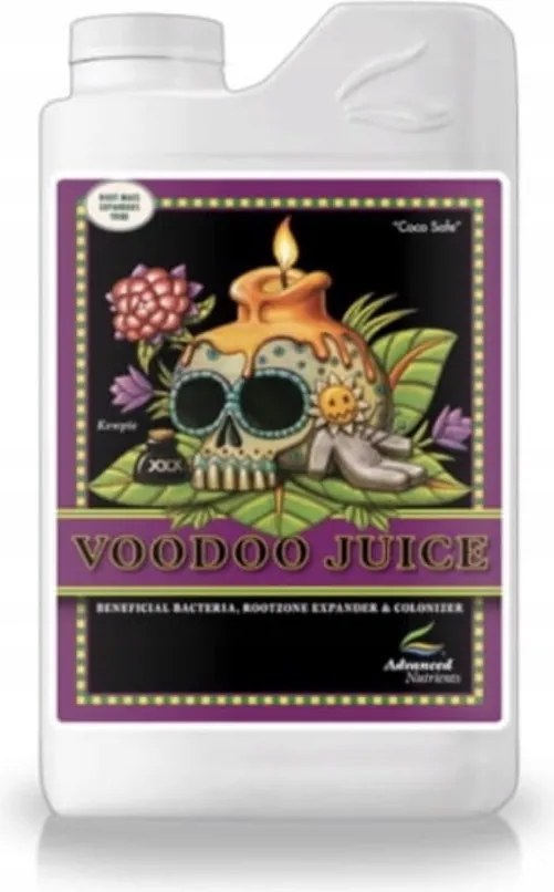 Advanced Nutrients Voodoo Juice 4 l hnojivo voo doo