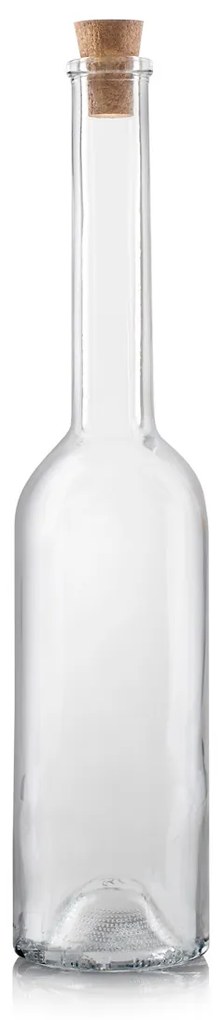 Láhev na slivovici LIRICA 0,5 l