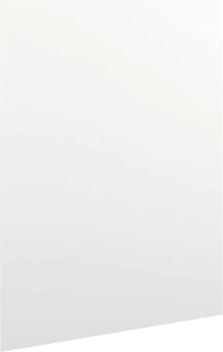 Zrcadlo 90 x 45 cm sklo 326089