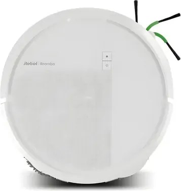 iRobot Roomba Plus 415 Combo + AutoWash dock bílá / Robotický vysavač