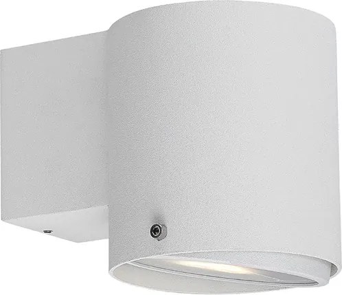 Koupelnové svítidlo Nordlux IP S5 (bílá) 78521001R