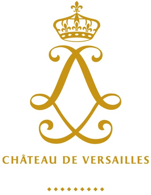 Château de Versailles – svíčka Trianon (Zahrady Trianonu) Velikost: malá 200 g