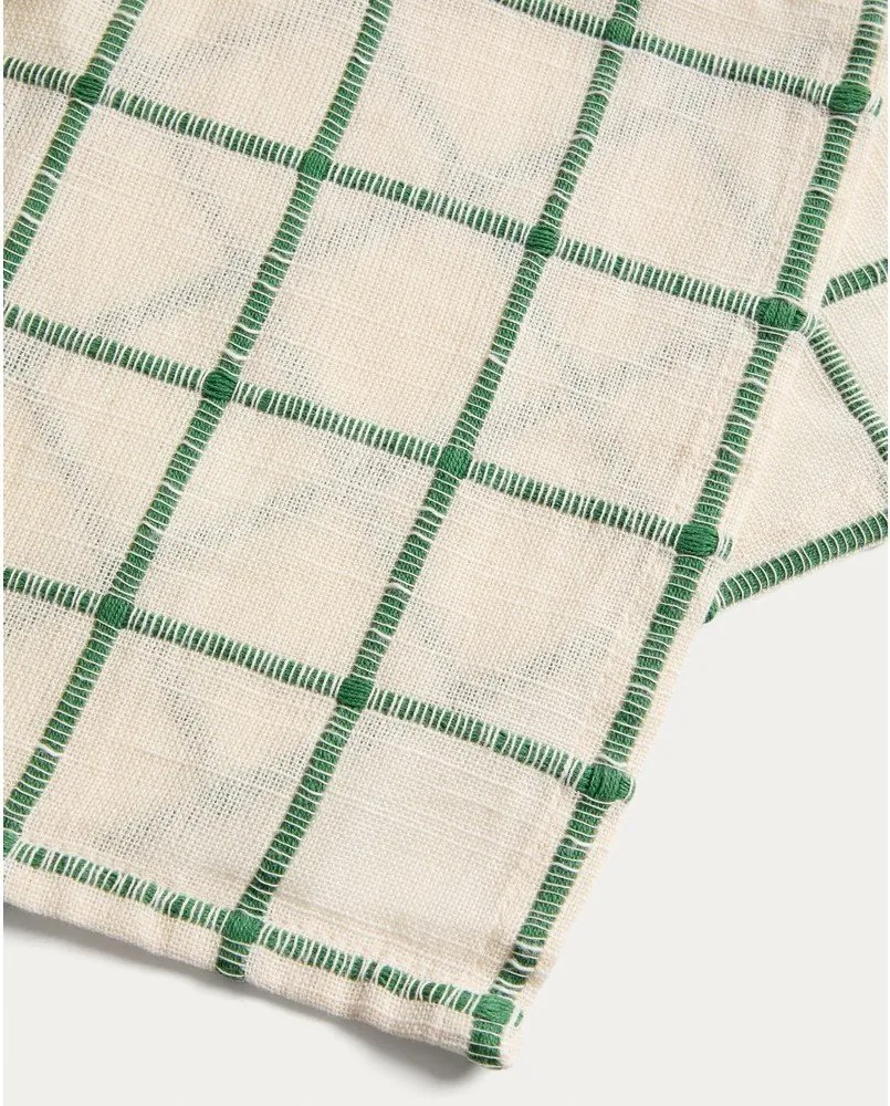 Látková prostírání v sadě 2 ks 35x50 cm Adesta – Kave Home